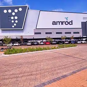 Company History - Design@7