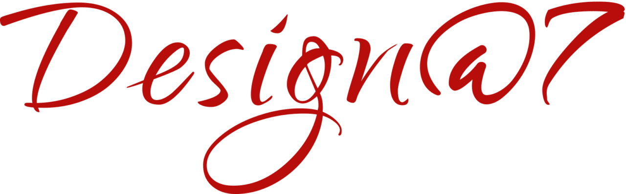 Design@7 Visual Works | A MultiChannel Creative & Digital Agency